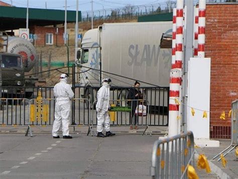 Itoim Чехээс ирсэн иргэнээ Алтанбулагийн боомтоор нэвтрүүллээ