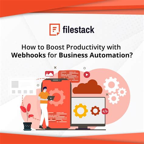 Filestack On Linkedin Filestack Webhooks Automation Api Webdevelopment