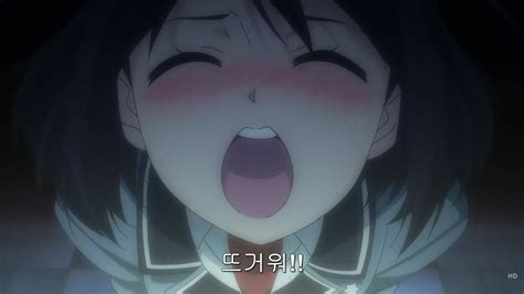 [ 2015년 7월 신작애니 ] 야한이야기 섹드립 라는 개념이 존재하지 않는 지루한 세계 1화 리뷰 후기 네이버 블로그