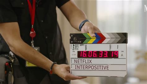 Netflix Acquires Ben Afflecks Interpositive Ai Filmmaking Company Cined