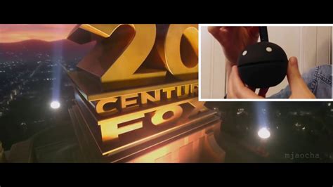 20th Century Fox Otamatone Cover Youtube