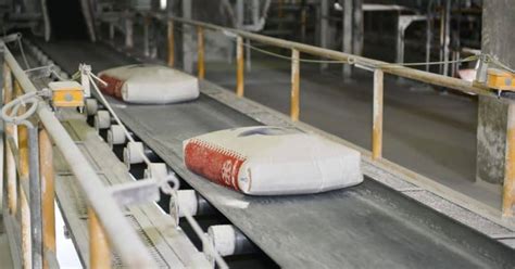 What Is The Manufacturing Process Of Portland Cement