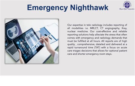 On Line Mri Reporting Through Tele Radiology In New Delhi Id