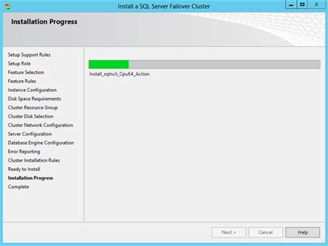 Clustering Sql Server 2012 On Windows Server 2012 Step By Step Clustering For Mere Mortals