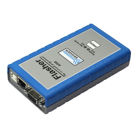 segger flasher arm programmer 5 07 01 debug store