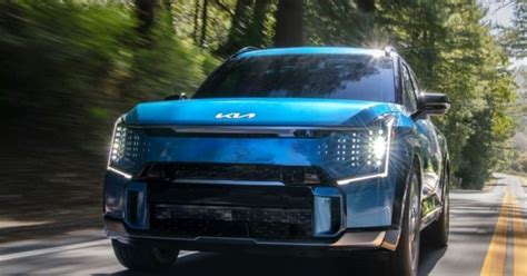 기아 전기차 충전제어기 첫 내재화…ev9에 현대케피코 Vcms 탑재