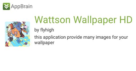 Wattson Wallpaper Hd For Android Free App Download
