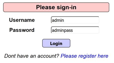 Learning By Practicing Brute Forcing Web Authentication OWASP