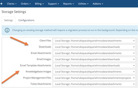 Whmcs Security Checklist 5 Ways To Secure Your Installation