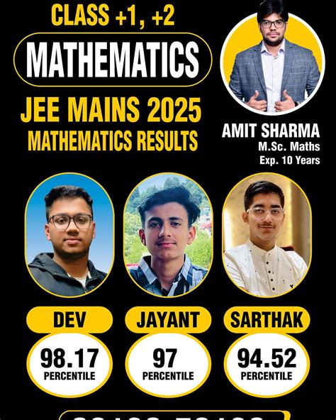 Mathematics By Amit Sharma Mathematicsclasseskarnal • Instagram