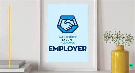 Salesforce Talent Alliance Connects Partners To Trailblazer Talent