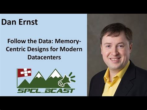 Free Video Follow The Data Memory Centric Designs For Modern