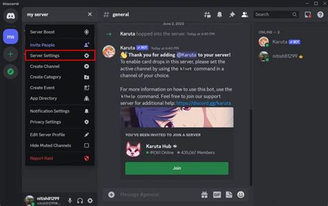 How To Self Assign Roles In Discord Empower User Customization Techcult