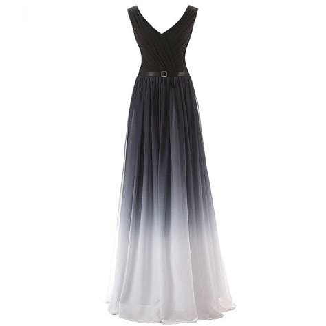 Plus Size Ombre Evening Dress Hello Curve