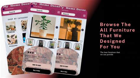 Design Stunning Mobile App Ui Design With Prototype By Ahmedqureshi26