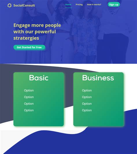 Im Pretty New To UI Design I Want Critiques On This Design And Things That I Should Improve On
