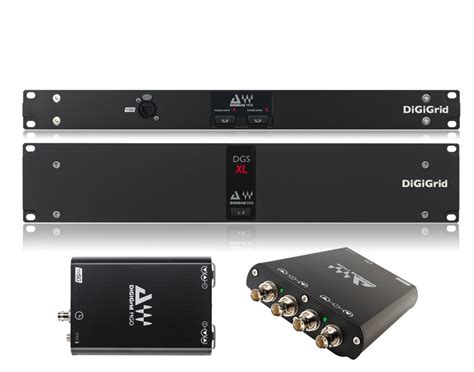 DiGiGrid Real Time Power For Plugins