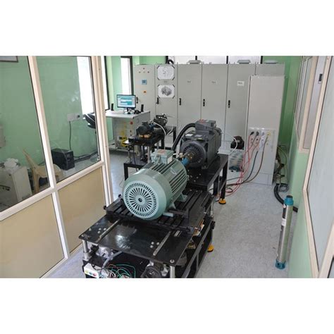 Motor Testing Services In Gandhinagar Id 2851307223497