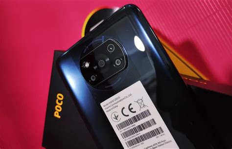 O Celular Xiaomi Poco X Pro G é Bom Descubra se Vale a Pena Comprar iCloud Tutoriais