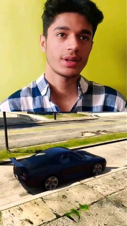 دوتا از راز های مخفی جی تی ای رو تست کردم 🤯 ️gta V 💥🔥 Youtube