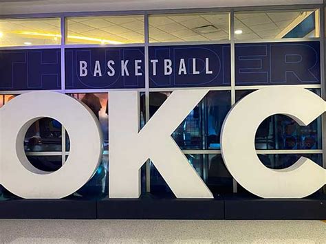 Levy Restaurants At Paycom Center Made In Oklahoma Coalition