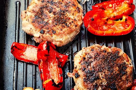 구운 쇠고기 스테이크 고기 사진 사진 무료 다운로드 Lovepik