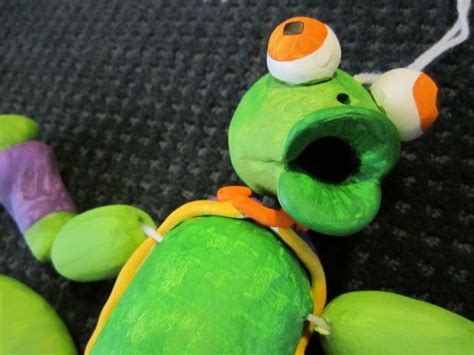 Images About Puppet Patterns Sew A Puppet On Pinterest Tutorials Felt Monster And