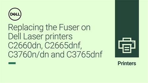 What Is The Function Of The Fuser Unit In A Laser Printer At Sherry Powers Blog