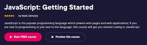 Best Pluralsight Courses 2025