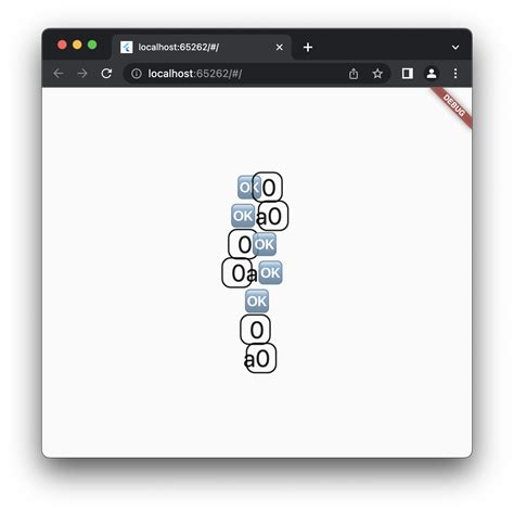 Some Emojitext Abnormal In Different Text Orders · Issue 115517 · Flutterflutter · Github