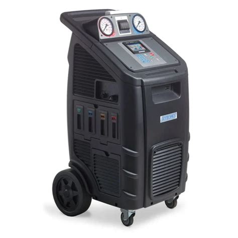 Fully Automatic Ac Service Unit At 265000 00 Inr In Ahmedabad Delta