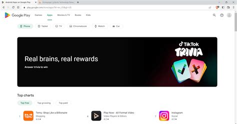 Mozilla Top Android Apps Exploit Privacy Loopholes Ghacks Tech News