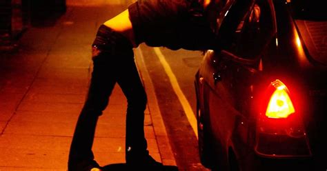 Sunderland Man Arrested After Being Caught With Sex Worker In His Campervan Chronicle Live