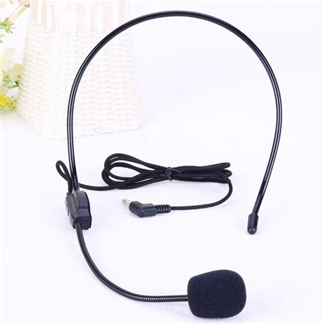 Wired Microphone Multi Function Loudspeaker Unidir Grandado