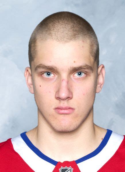 Arseny Radkov Hockey Stats And Profile At