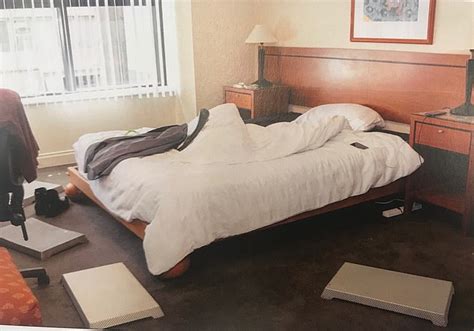 Tinder Date Of Man Accused Of Grace Millane Murder Said She Feared For