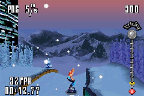 SSX Tricky Download GameFabrique
