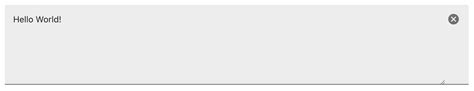 Bug Report 3 3 22 Textarea Resize Icon Positioned Incorrectly When