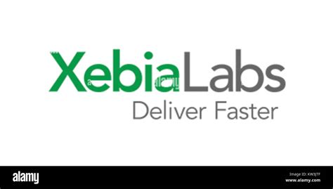 Xebialabs Wordmark Is The Official Logo Used By Xebialabs A Company Known For Its Devops And