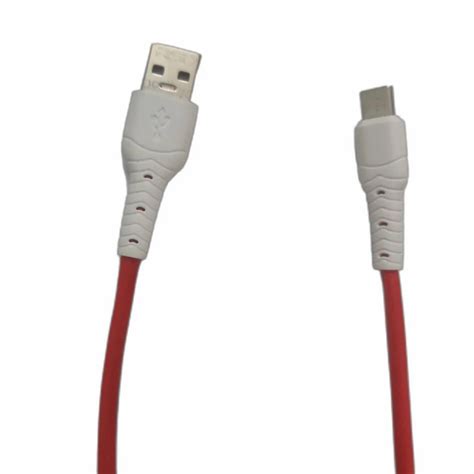 65W Fast Charging USB To Type C Cable At 75 Piece Charging Cable In Jaipur ID 27139834691