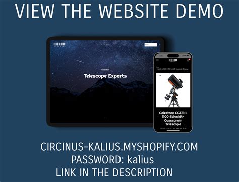 Space Shopify Theme Ecommerce Branding Shopify 20 Theme Website Cosmic Website Template