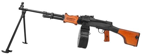 LCT Airsoft starts RPD AEG & Keymod pre-orders! - NLAIRSOFT.COM