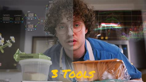 Simple Ways To Improve Your Color Grading Davinci Resolve 18 Youtube