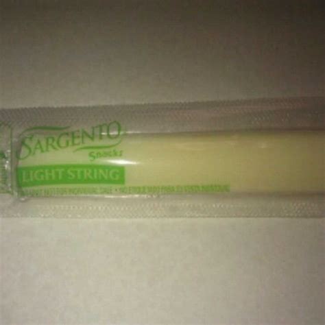 Nutritional Value Of Sargento Light String Cheese In Philippines