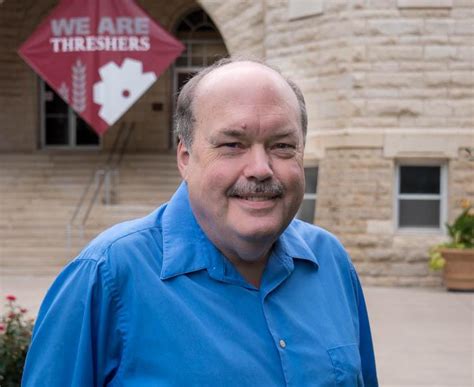 Dan Quinlin Bethel College