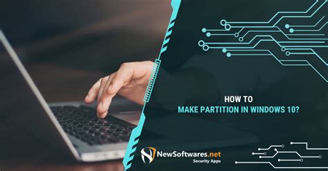How To Make Partition In Windows Newsoftwares Net Blog