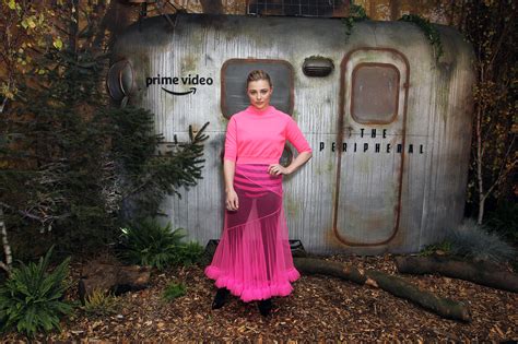 Chlo Grace Moretz I M In My F K It Era