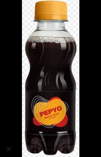 Davat Pepyo Soda At ₹ 7 83 Bottle Jeera Masala Soda In Surat Id 2848955581712