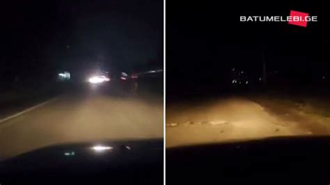 ჩაბნელებული ბათუმის შემოსასვლელი მაგისტრალი და გარეუბნები რა პასუხი აქვს მერიას I Video