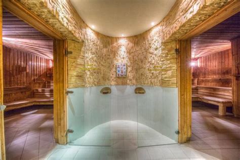 Aquapark Wisla Tropikana Hotel Golebiewski Polsko Lázně A Wellness